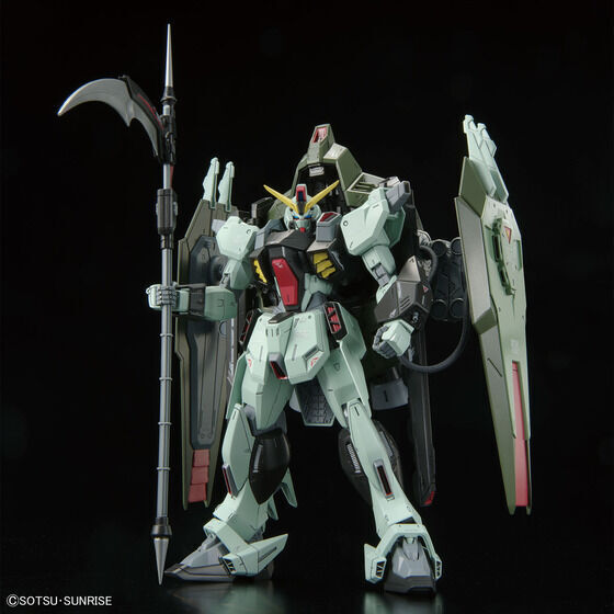 【販売開始】9月14日 「FULL MECHANICS 1/100 ガンダムエアリアル」「HG 1/144 MSM-07S ズゴック（シャア ...